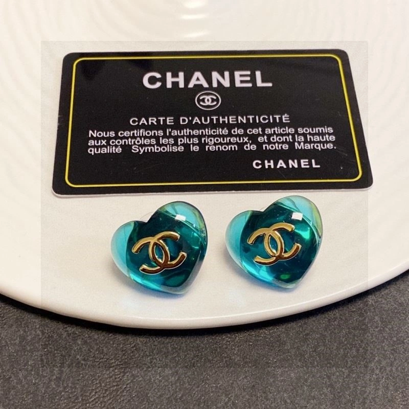 OEM Chanel Earrings
