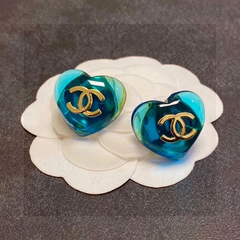 OEM Chanel Earrings