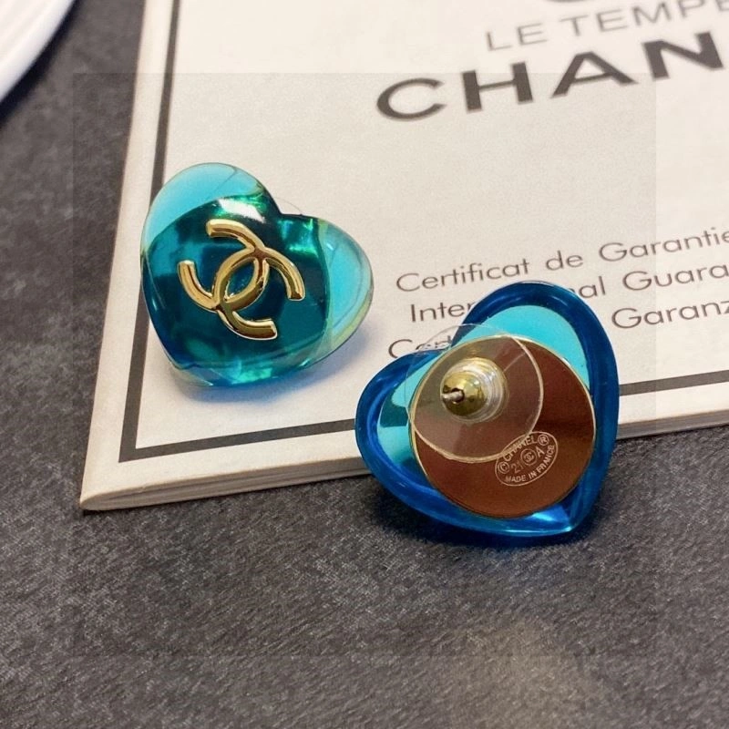 OEM Chanel Earrings
