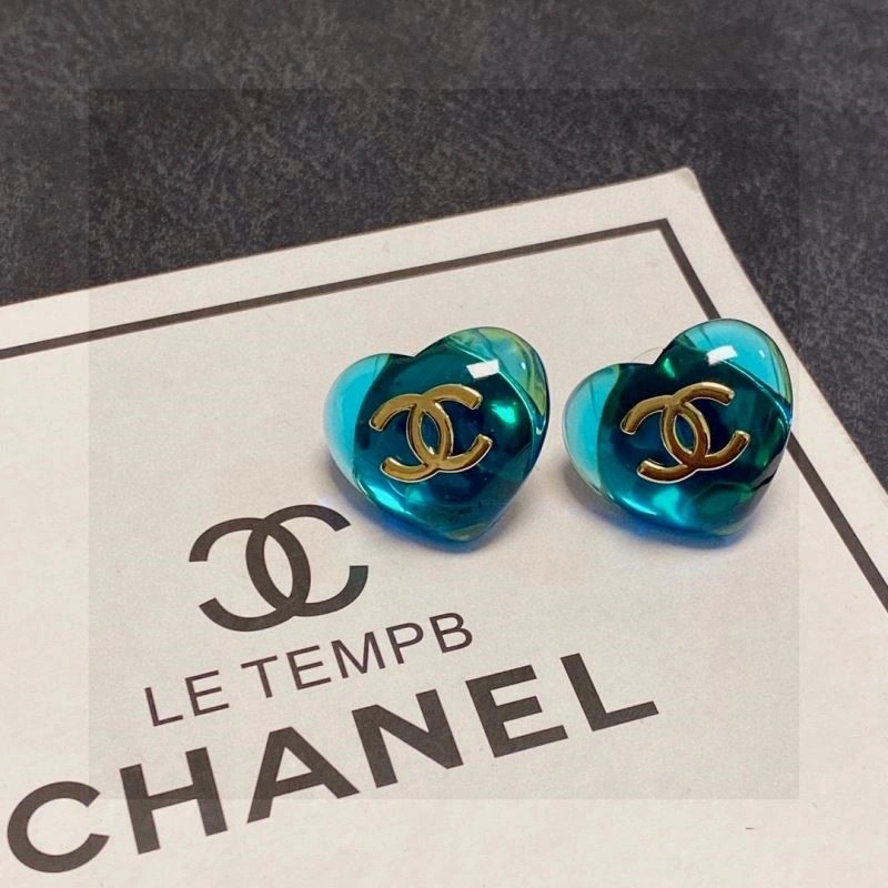 OEM Chanel Earrings
