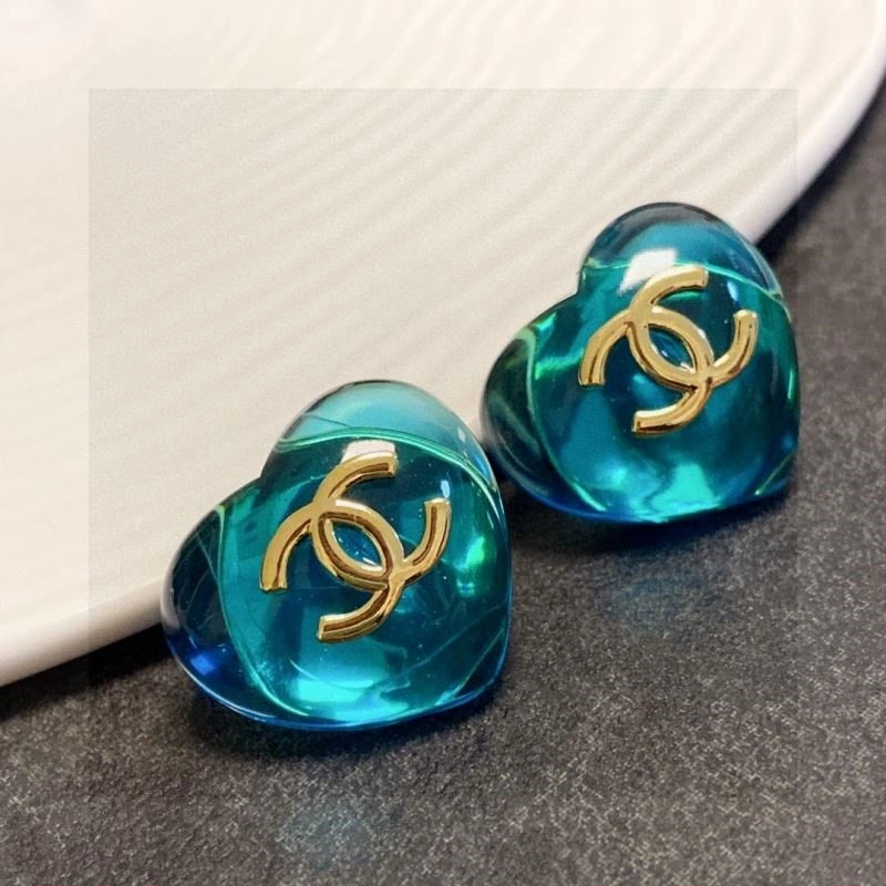 OEM Chanel Earrings