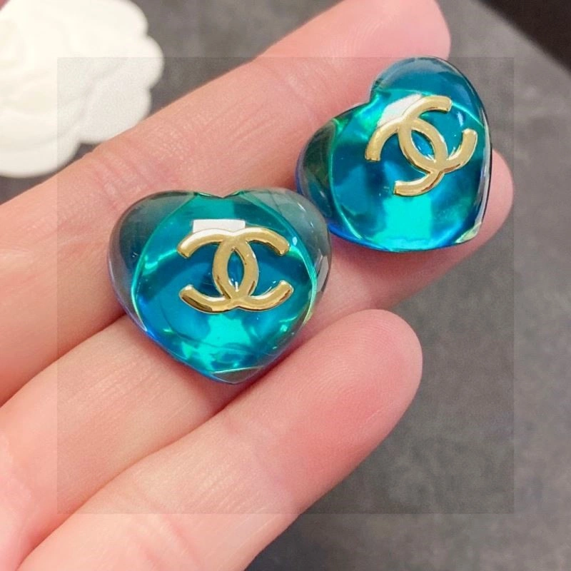 OEM Chanel Earrings