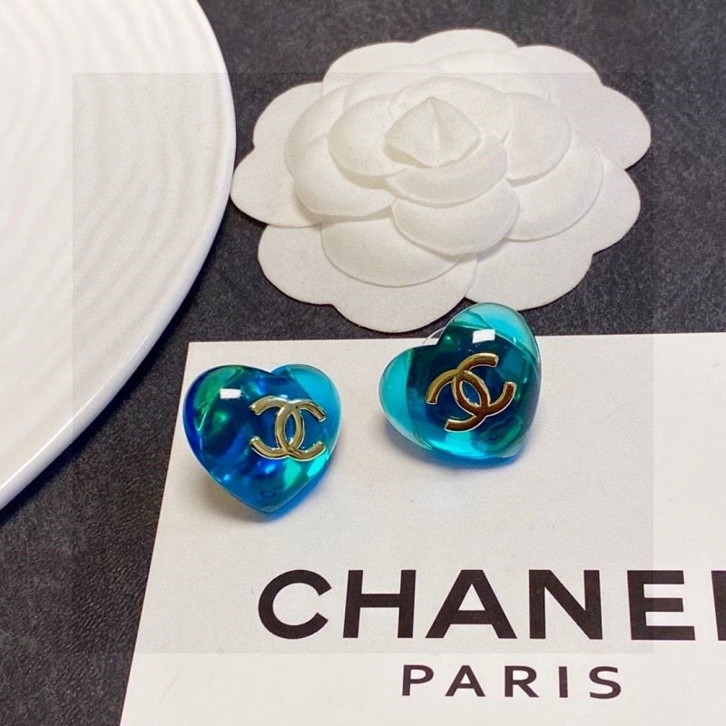 OEM Chanel Earrings