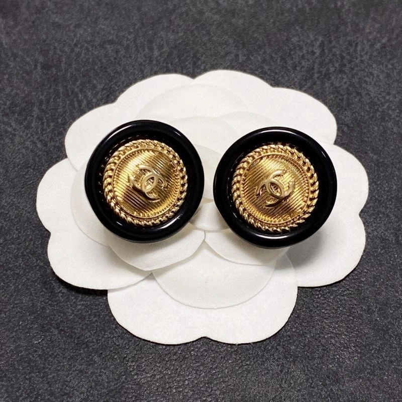 High fidelity Chanel Earrings