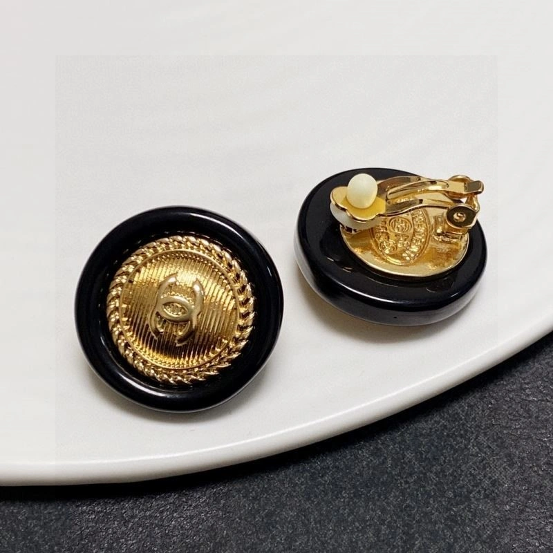 High fidelity Chanel Earrings