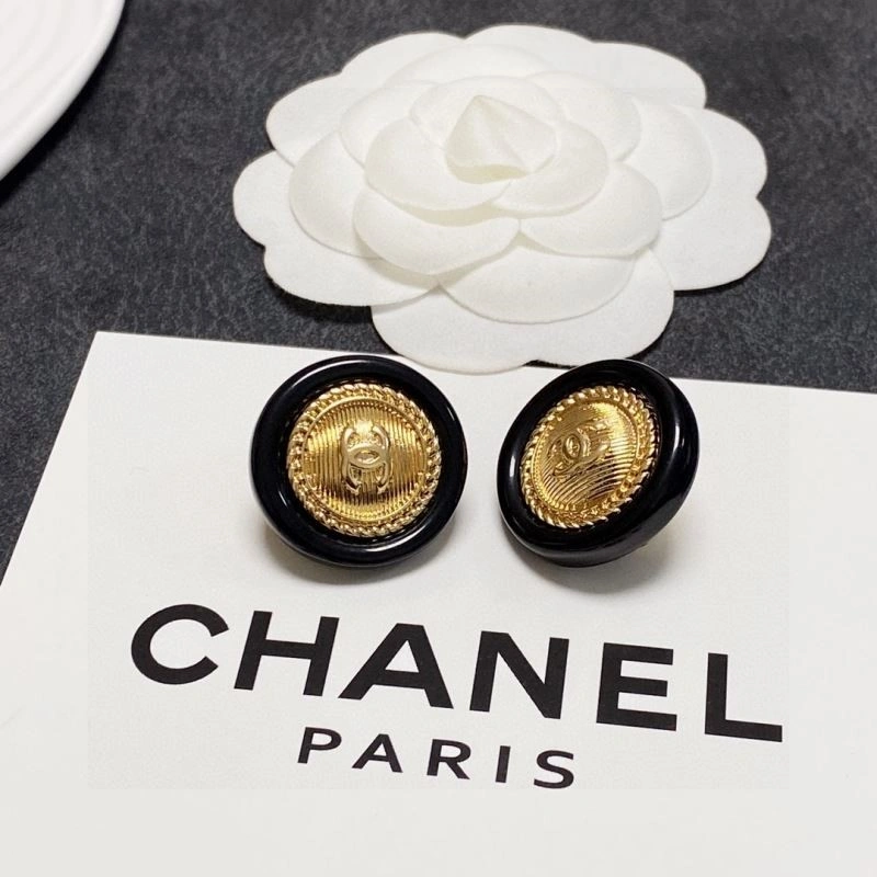 High fidelity Chanel Earrings