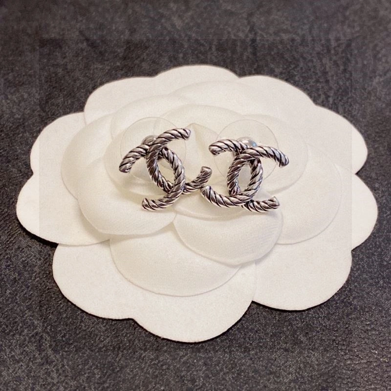 Discounted Chanel Earrings