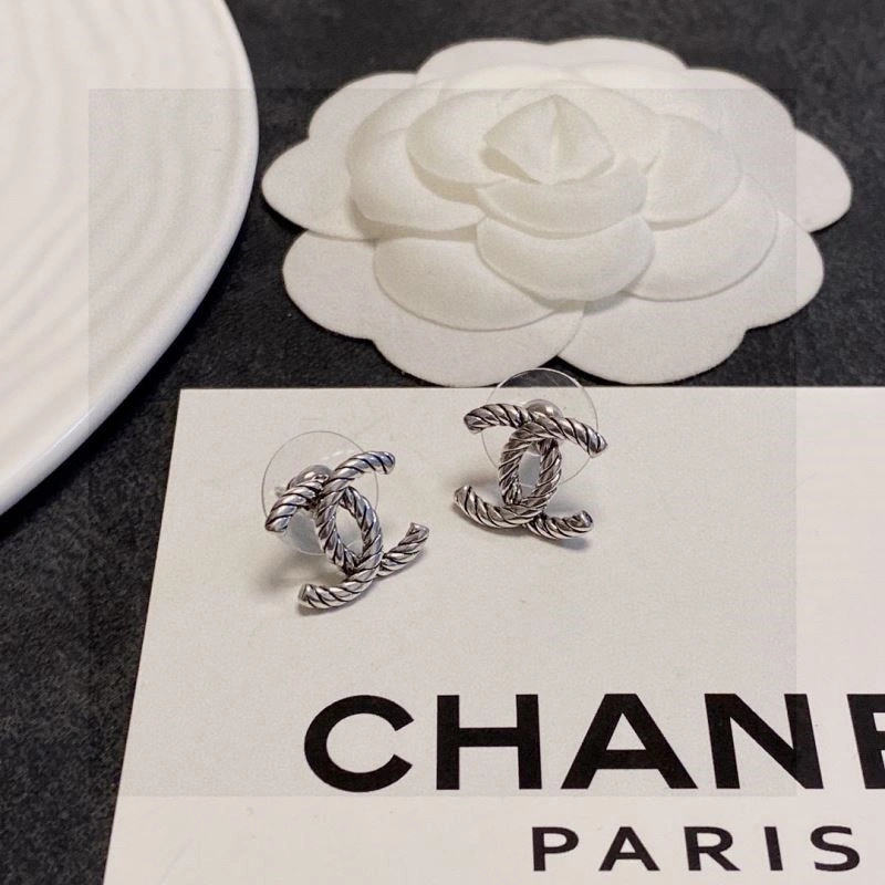 Discounted Chanel Earrings