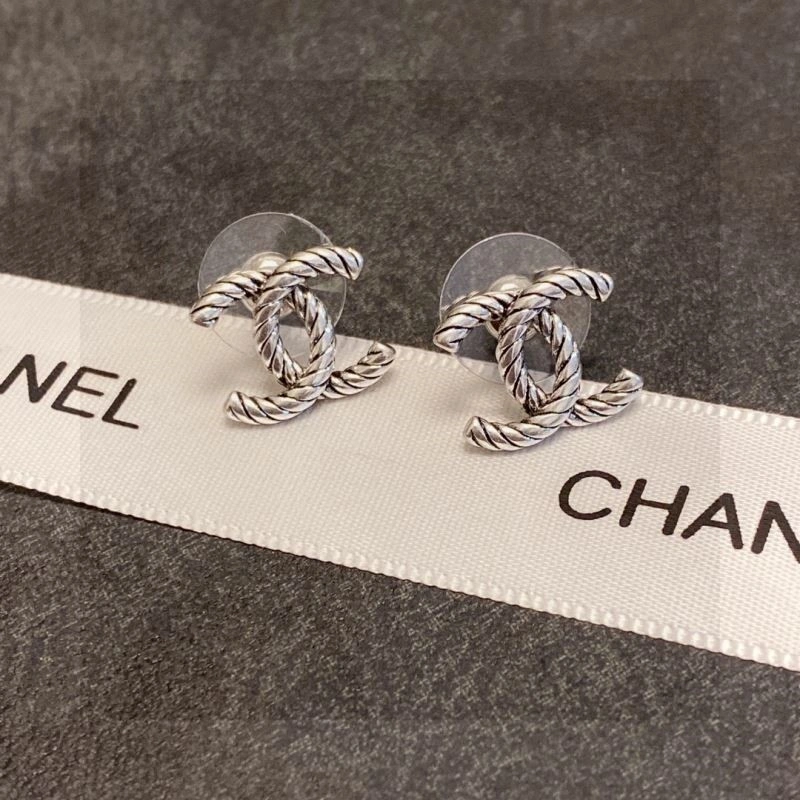Discounted Chanel Earrings