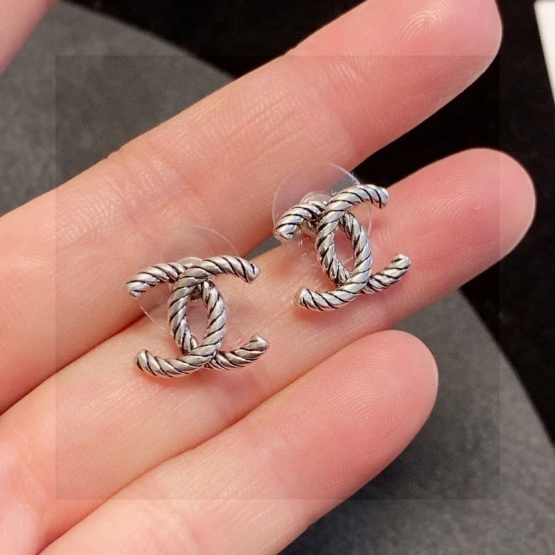 Discounted Chanel Earrings