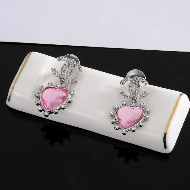 Economical Chanel Earrings