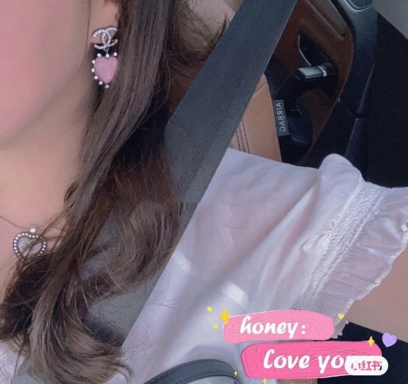 Economical Chanel Earrings
