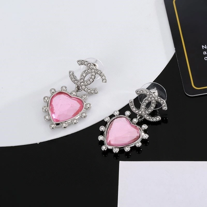 Economical Chanel Earrings