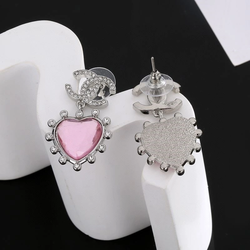 Economical Chanel Earrings