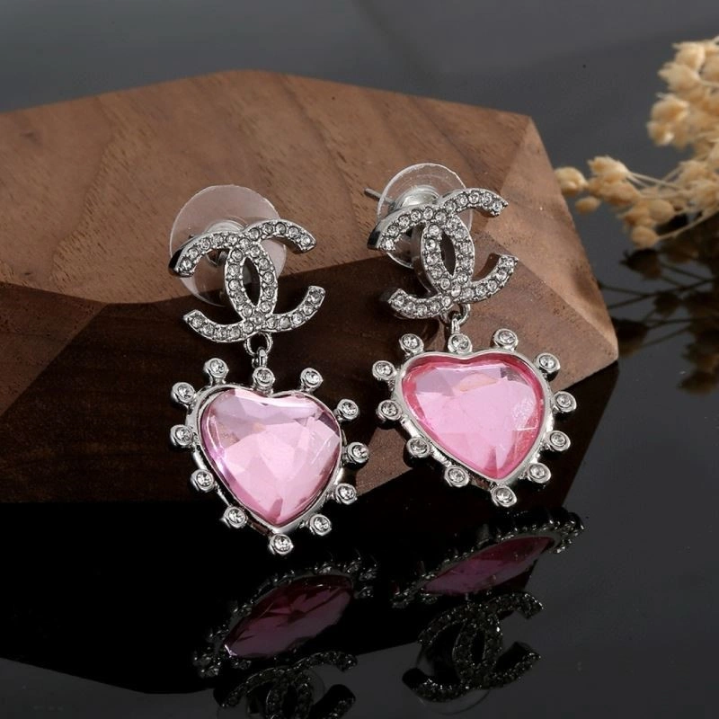 Economical Chanel Earrings