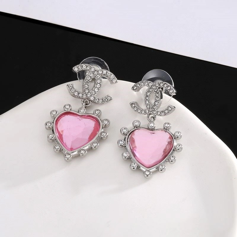 Economical Chanel Earrings