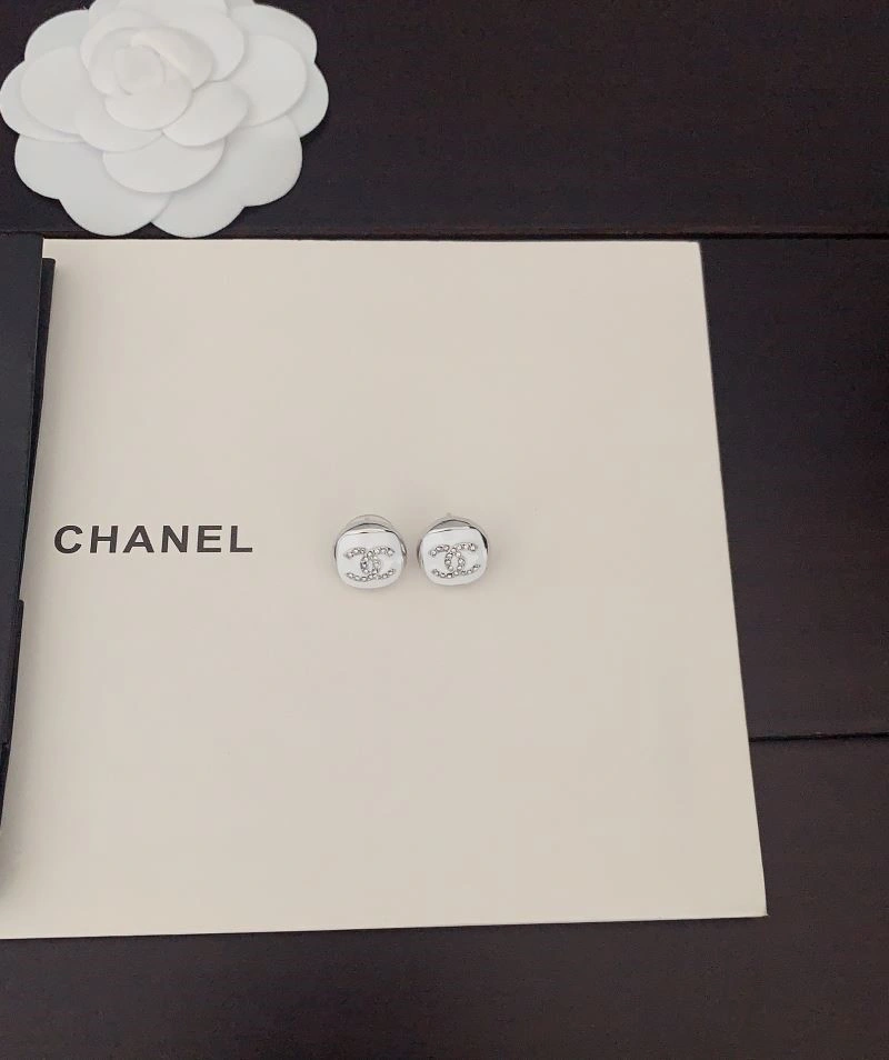 High accuracy Chanel Earrings