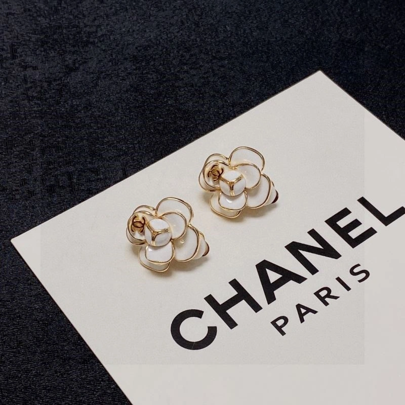 Factory-made Chanel Earrings