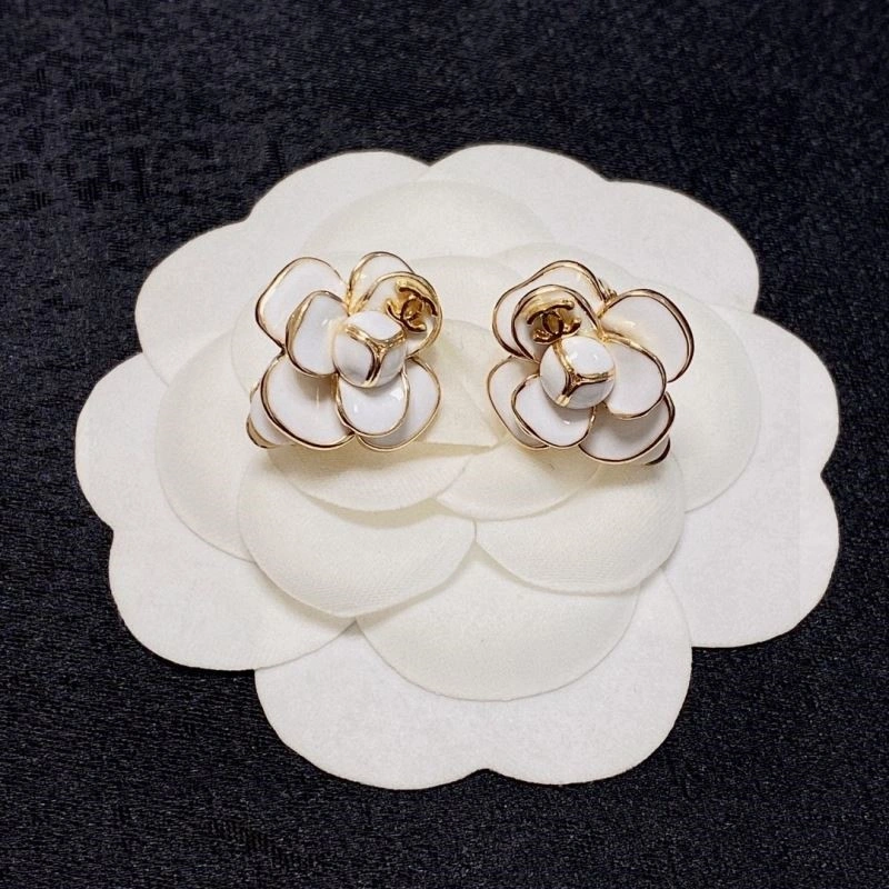 Factory-made Chanel Earrings
