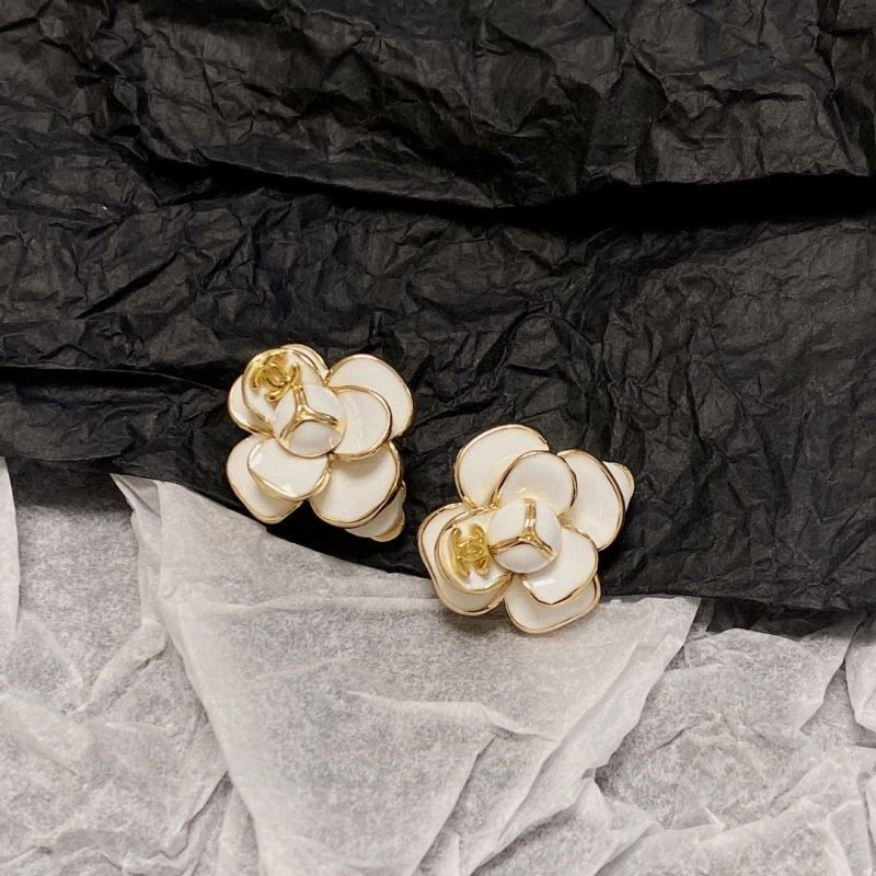 Factory-made Chanel Earrings