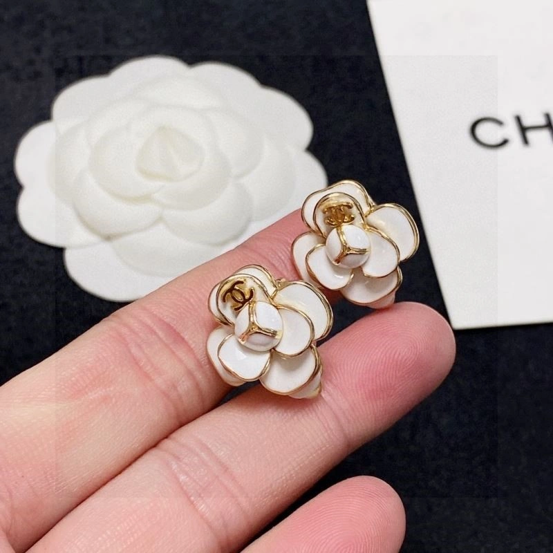 Factory-made Chanel Earrings