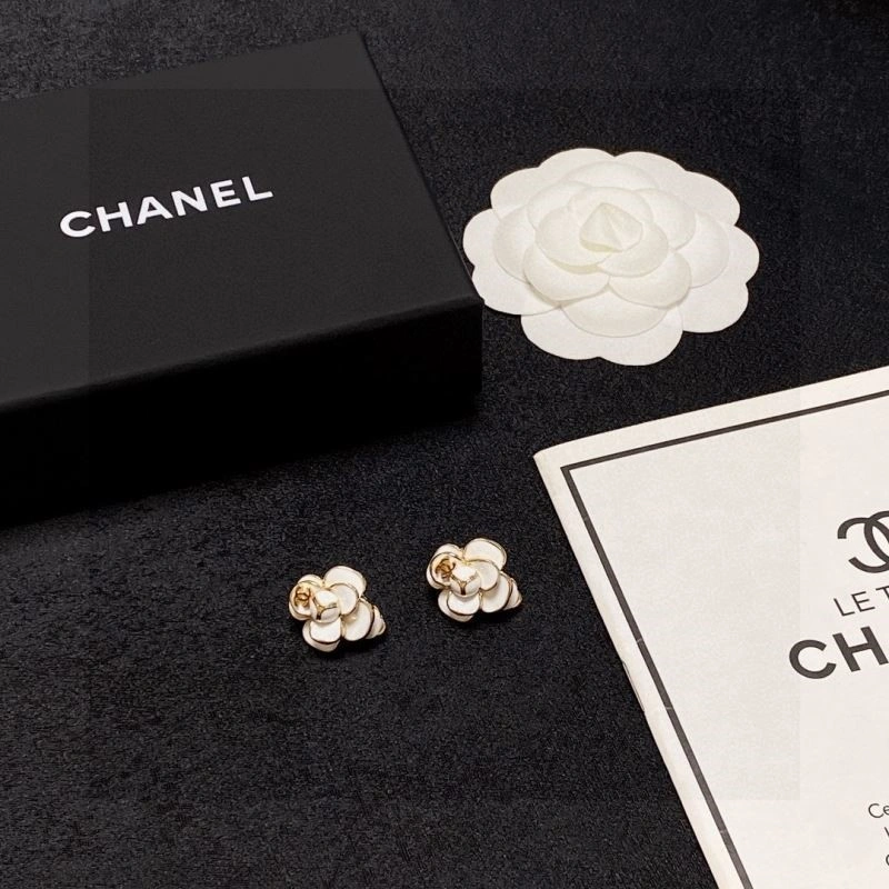 Factory-made Chanel Earrings