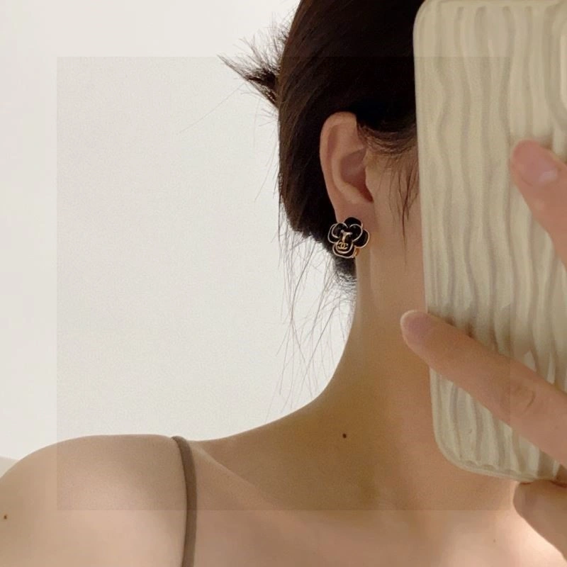 Discounted Chanel Earrings