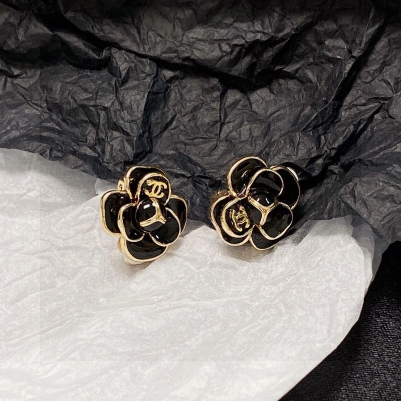 Discounted Chanel Earrings