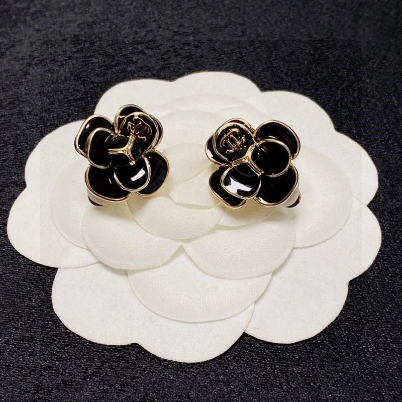 Discounted Chanel Earrings