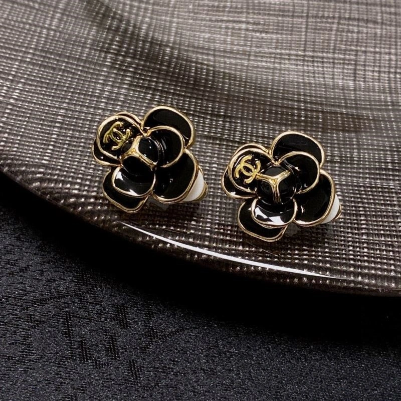 Discounted Chanel Earrings