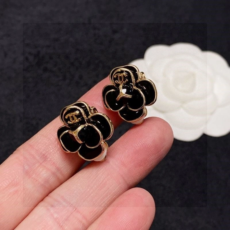 Discounted Chanel Earrings