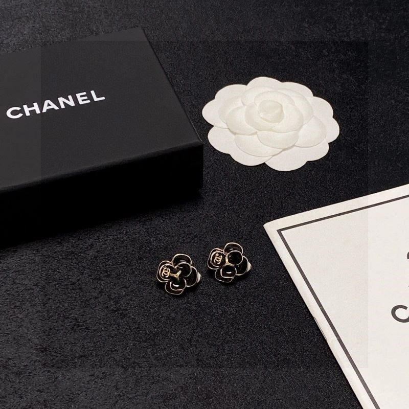 Discounted Chanel Earrings