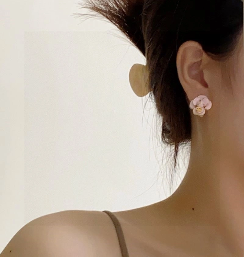 Factory-made Chanel Earrings