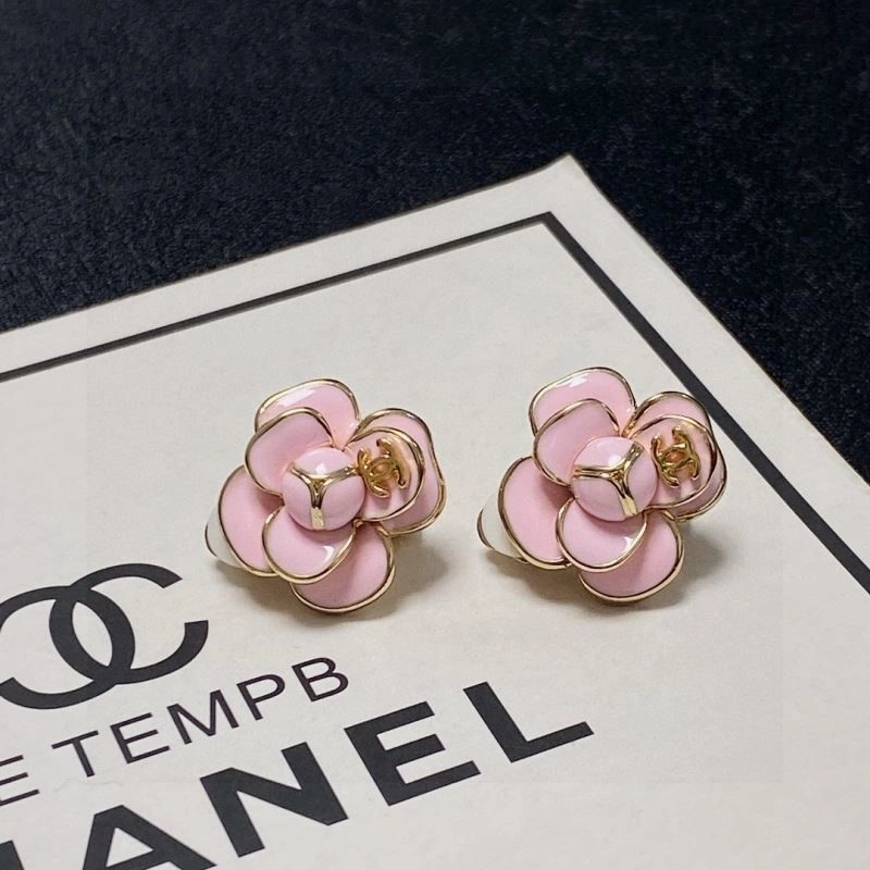 Factory-made Chanel Earrings