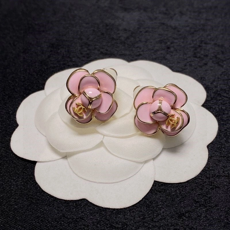 Factory-made Chanel Earrings