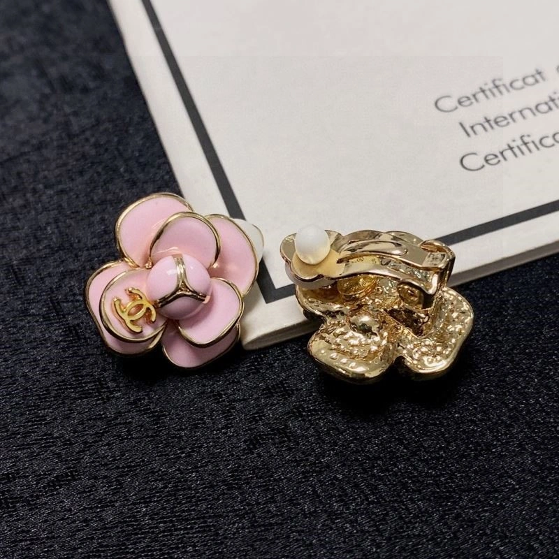 Factory-made Chanel Earrings
