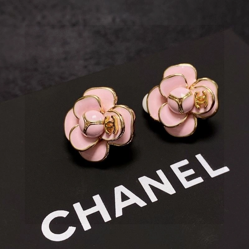 Factory-made Chanel Earrings
