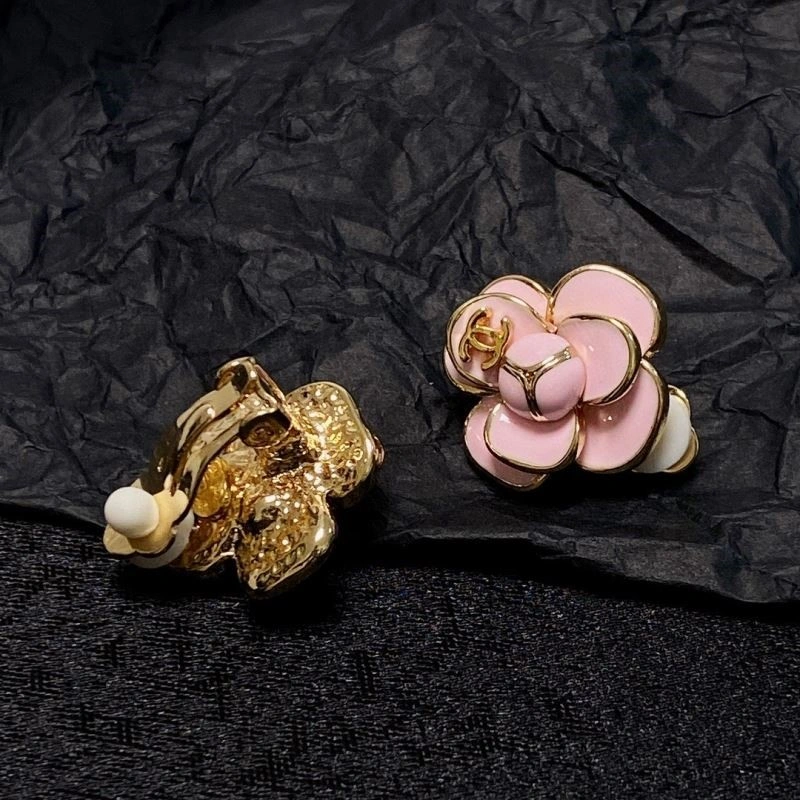 Factory-made Chanel Earrings