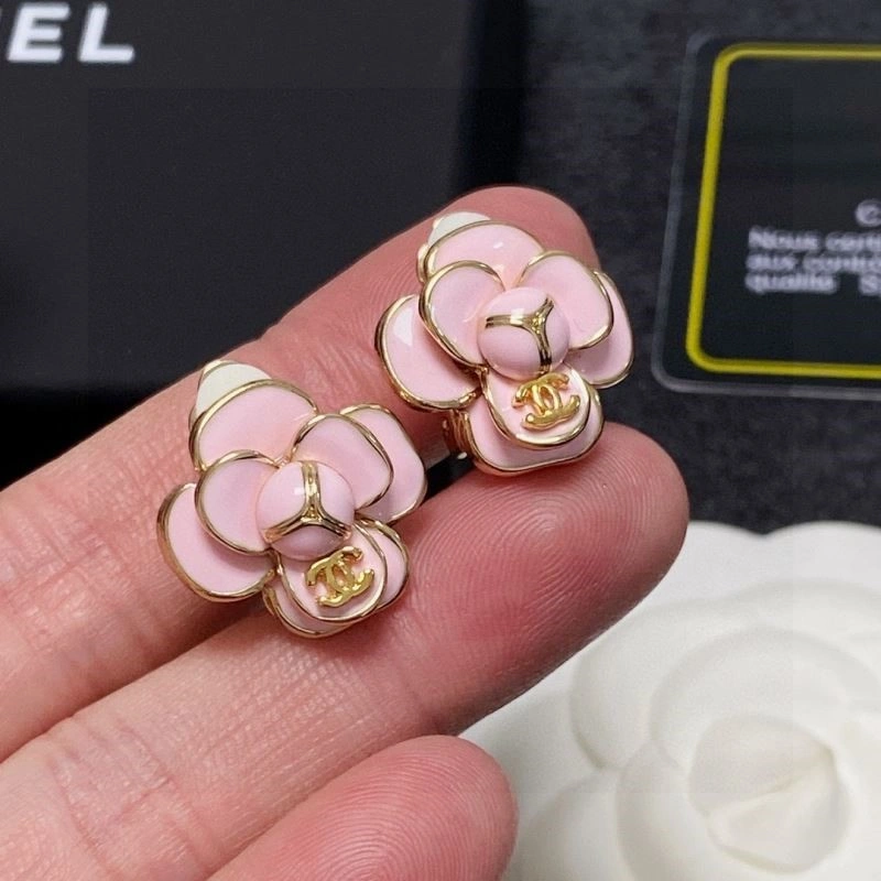 Factory-made Chanel Earrings