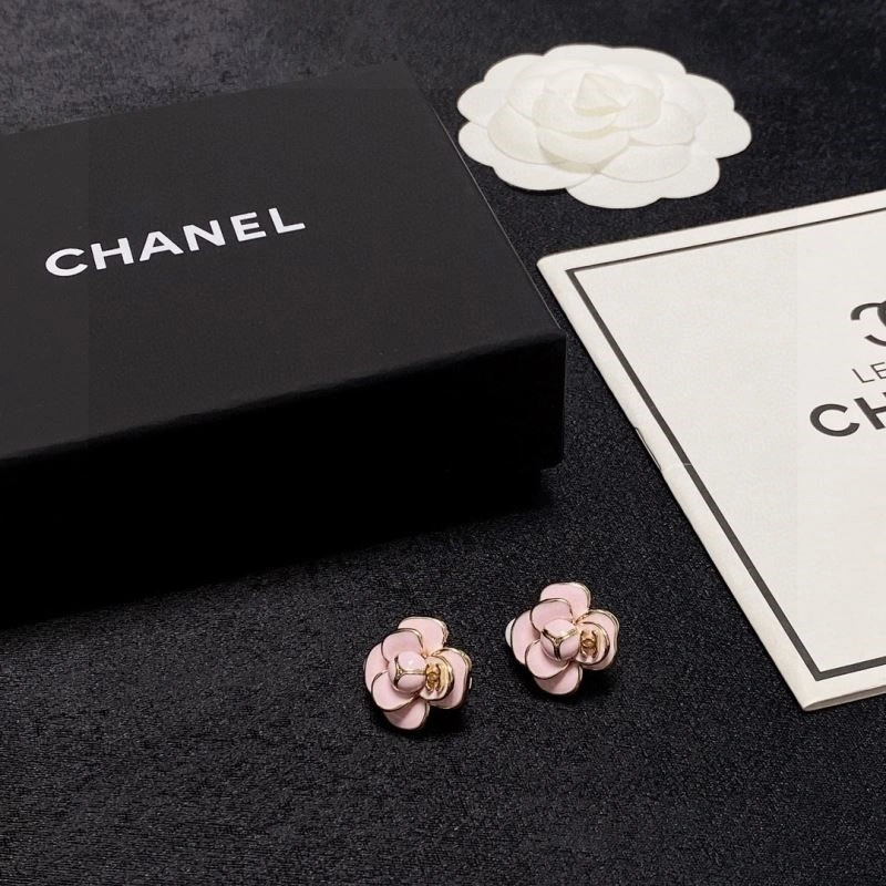 Factory-made Chanel Earrings