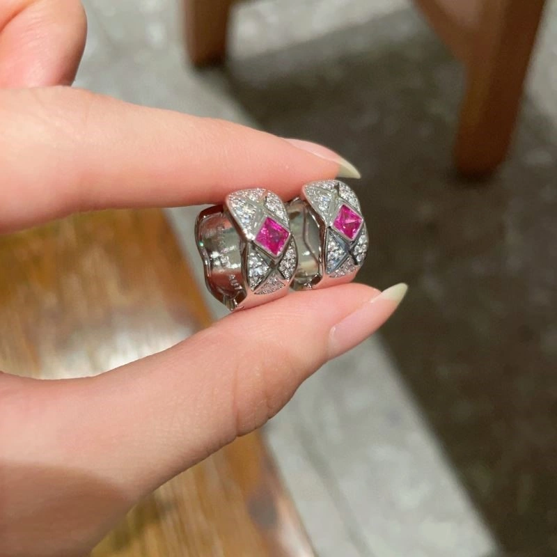Inexpensive Chanel Earrings