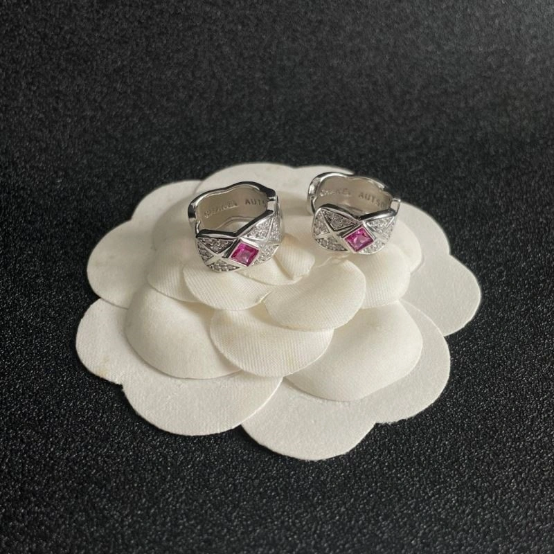 Inexpensive Chanel Earrings
