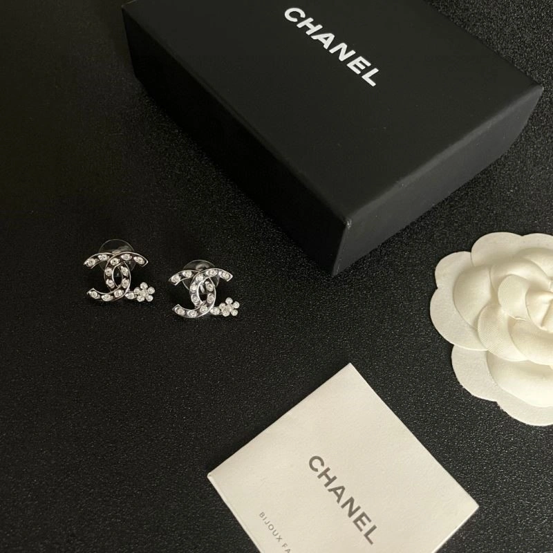Cut-rate Chanel Earrings