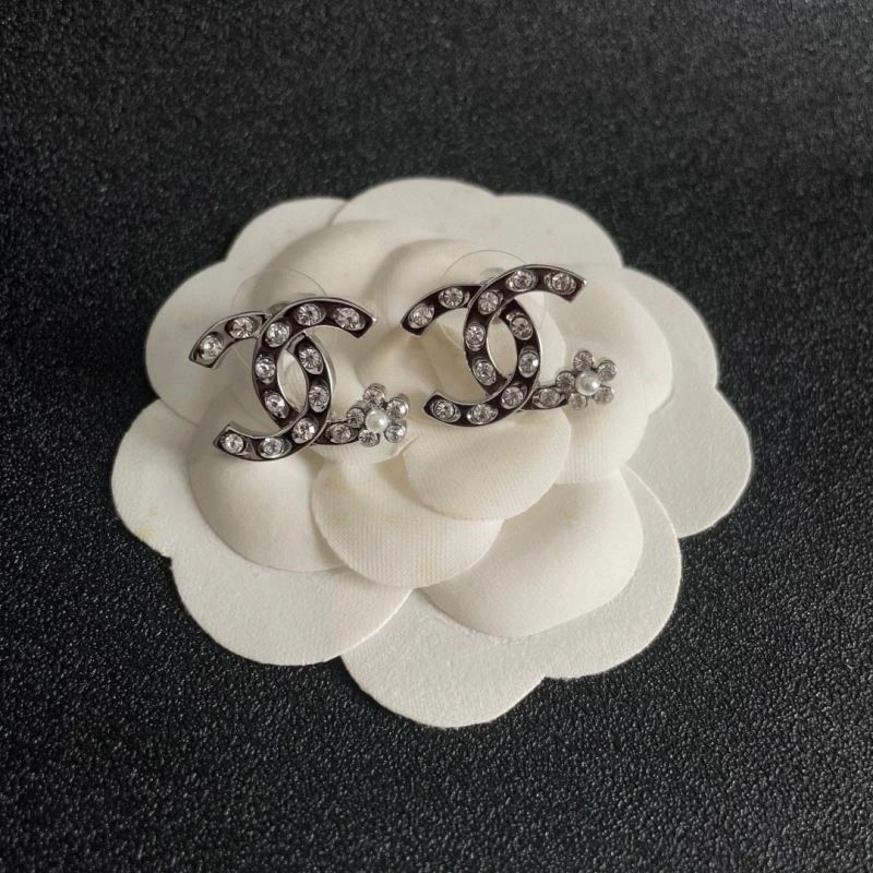 Cut-rate Chanel Earrings