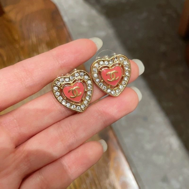 High fidelity Chanel Earrings