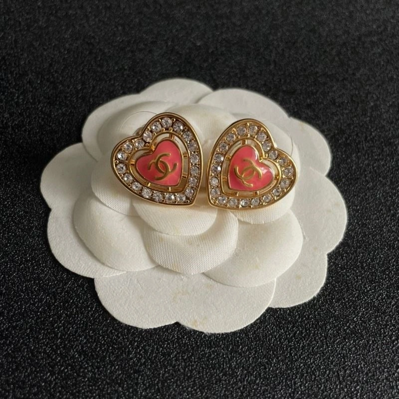 High fidelity Chanel Earrings