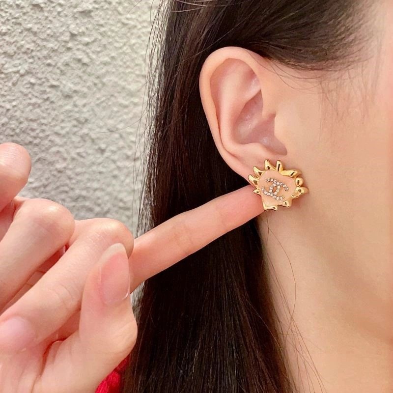 Low-cost Chanel Earrings