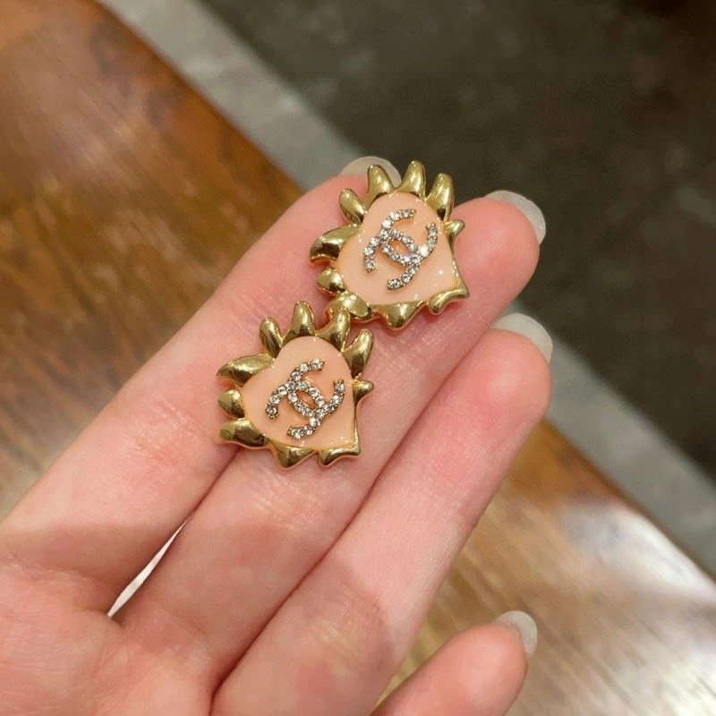 Low-cost Chanel Earrings