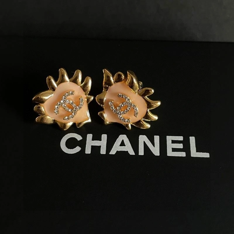 Low-cost Chanel Earrings