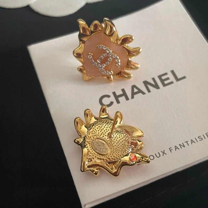 Low-cost Chanel Earrings